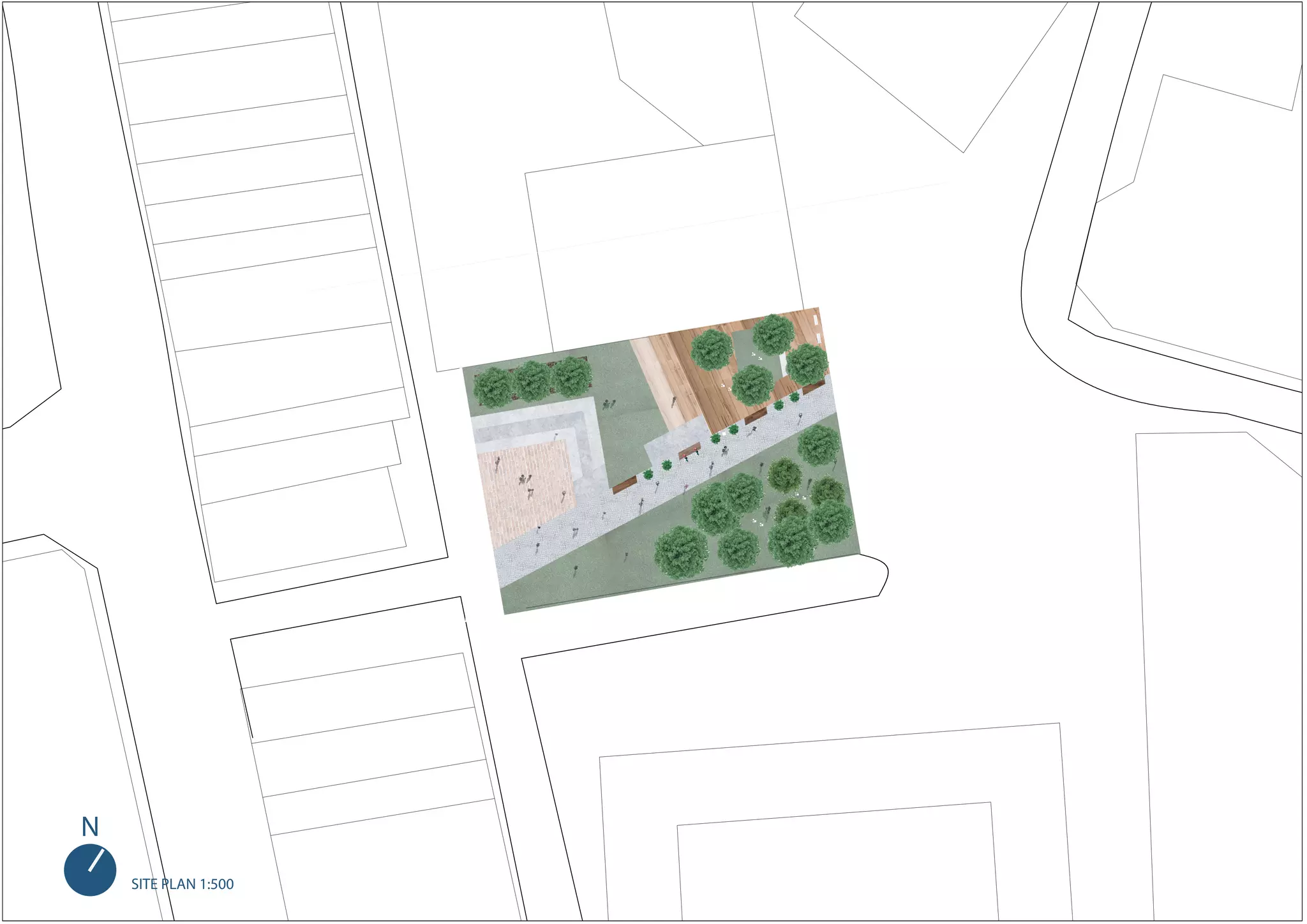 Landscape Design Project | PDF