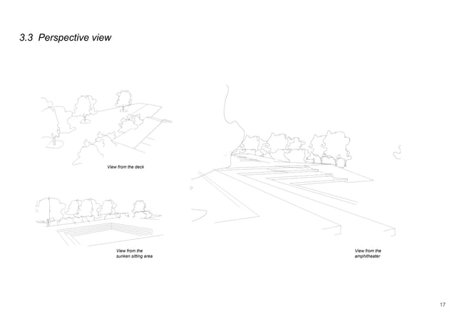 Landscape Design Project | PDF | Parks | Attractions