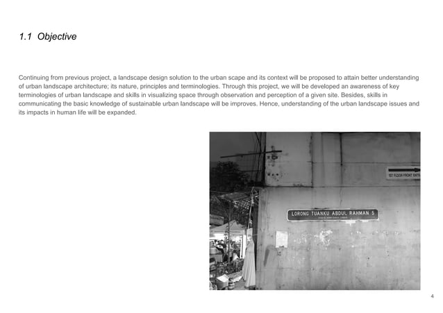 Landscape Design Project | PDF | Parks | Attractions