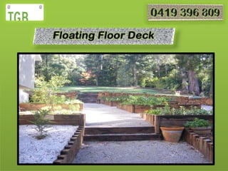 Landscape design | PPTX