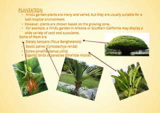 HISTORY AND EVOLUTION OF LANDSCAPE DESIGN | PDF