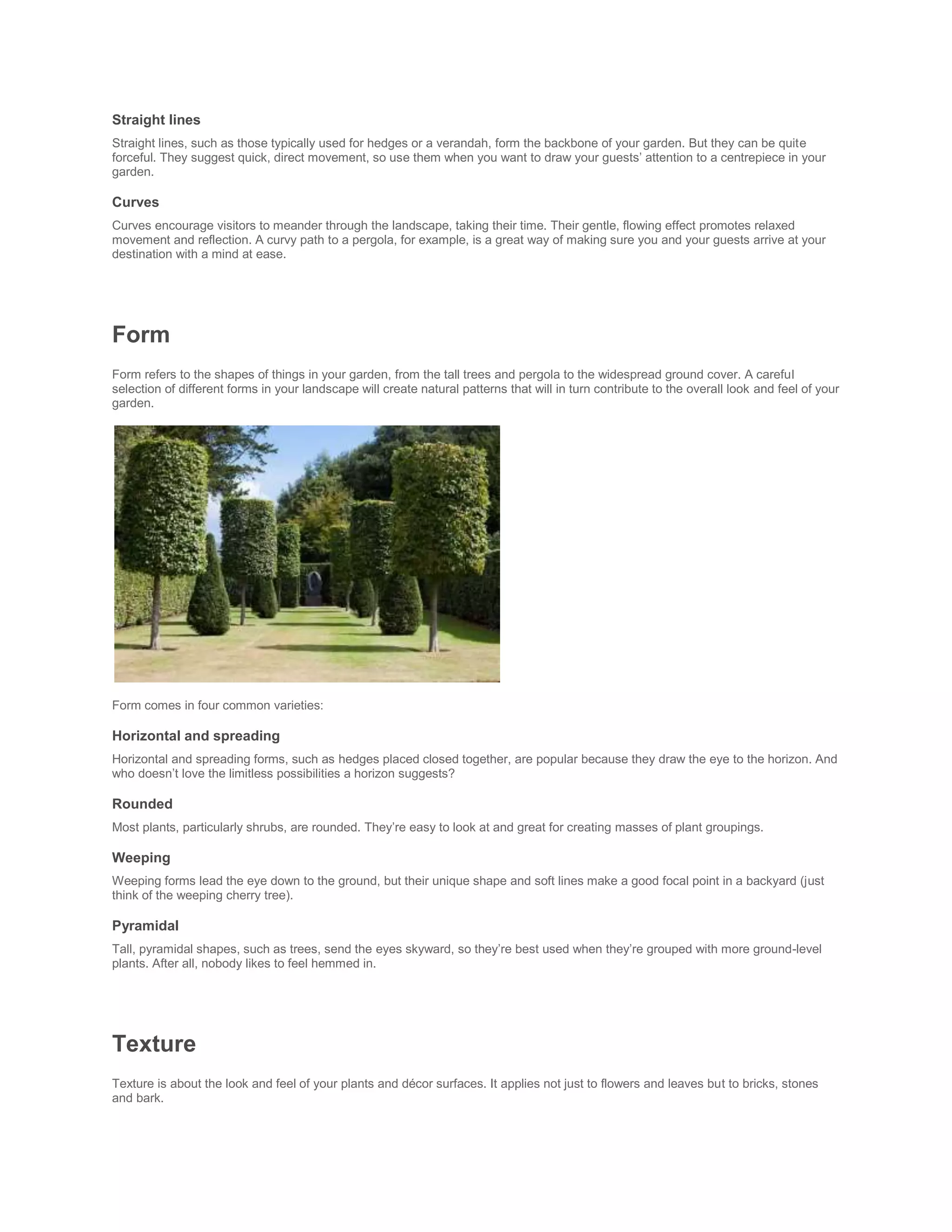 Landscape Design.docx