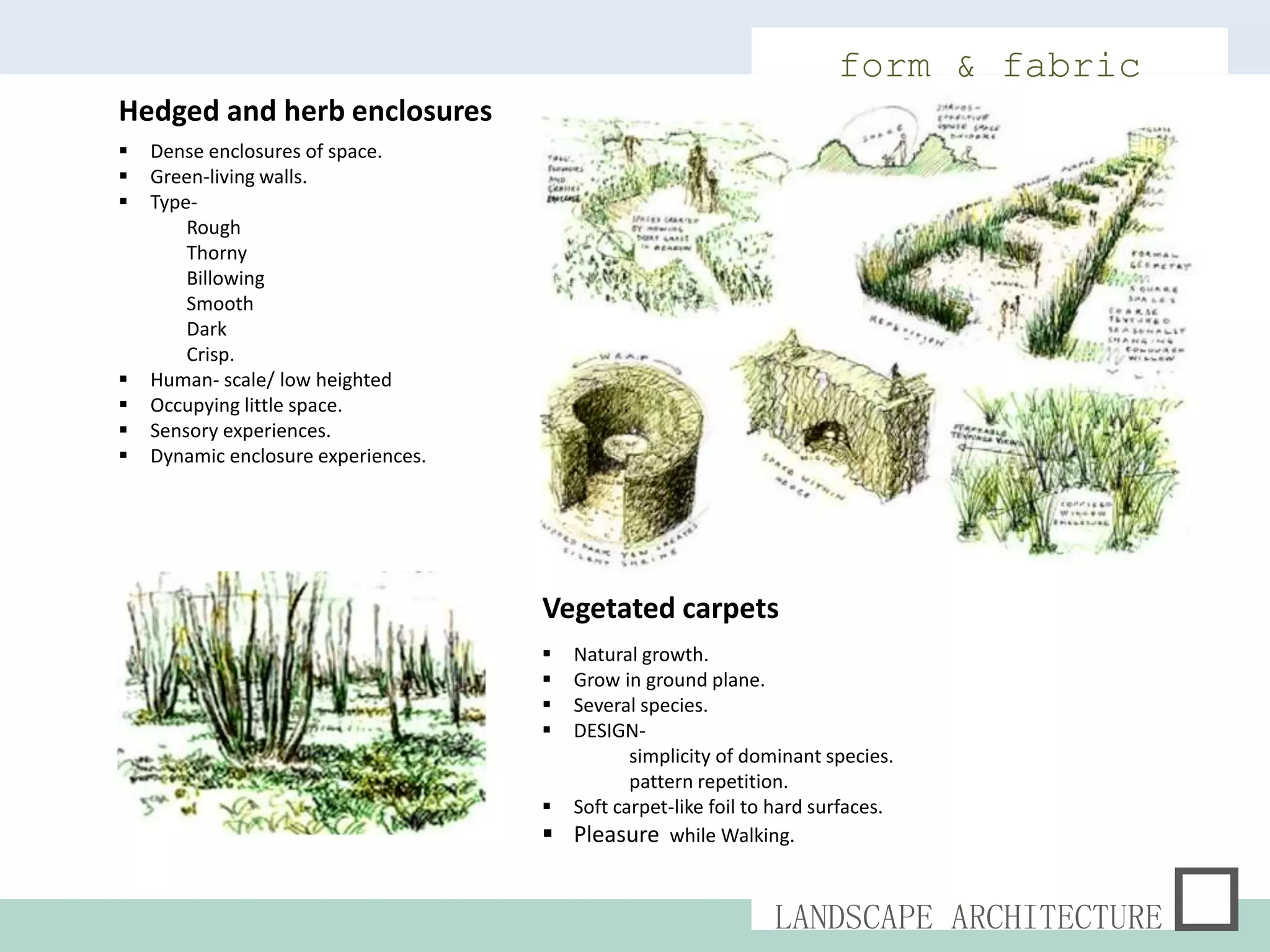 Landscape Design_Form & Fabric.pptx