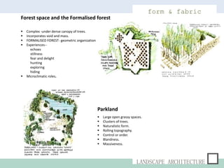 Landscape Design_Form & Fabric.pptx