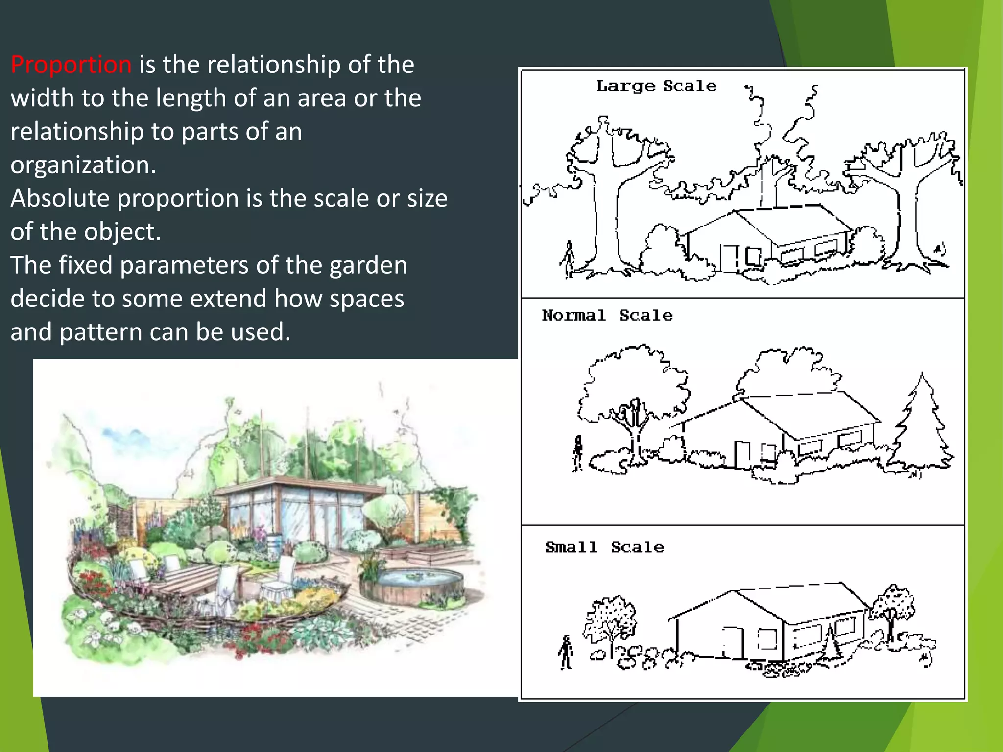 Landscape design | PPT