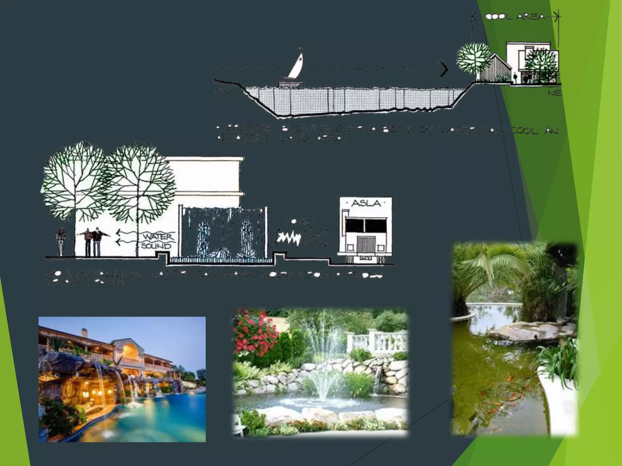 Landscape design | PPT