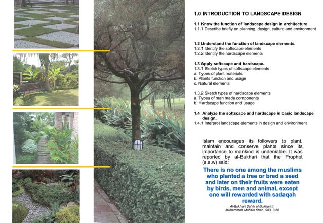 Landscape Design_part 1.pdf | Landscaping | Home & Garden