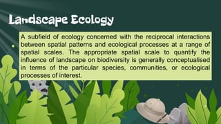 Landscape Ecology.pptx