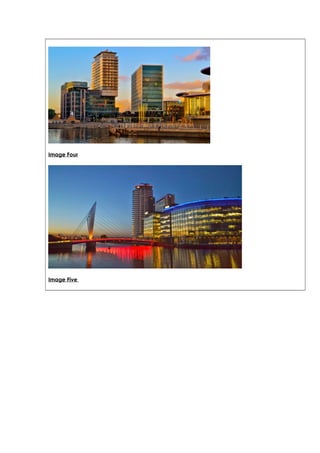 Landscape evaluation | PDF