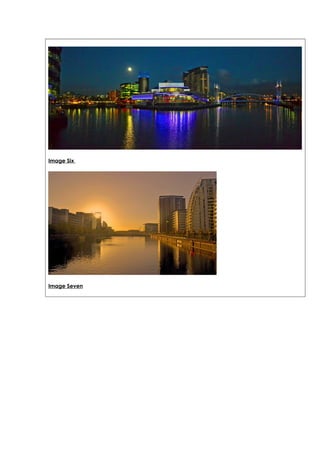 Landscape evaluation | PDF