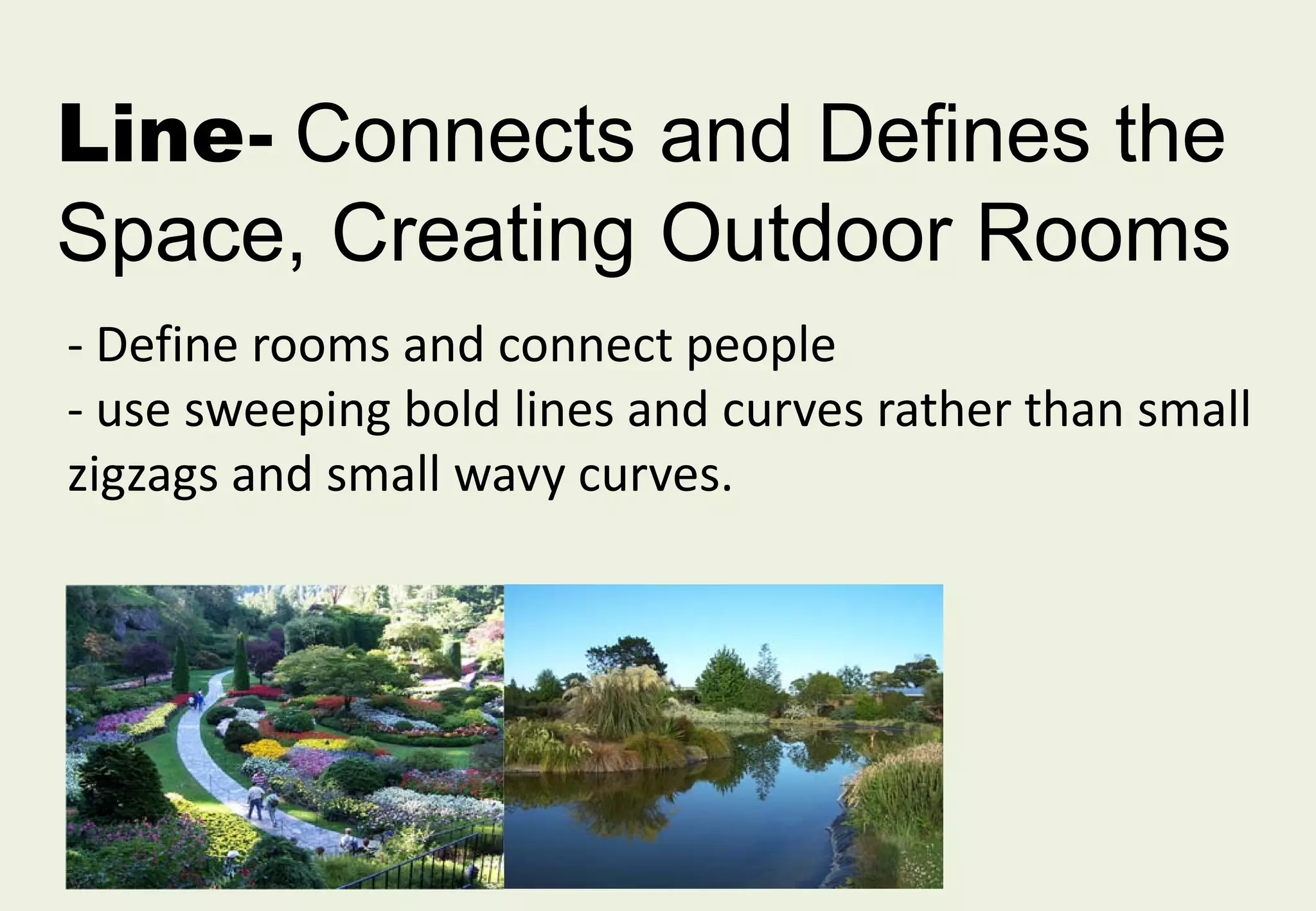 What is landscape? What is landscape architecture? What is landscape ...