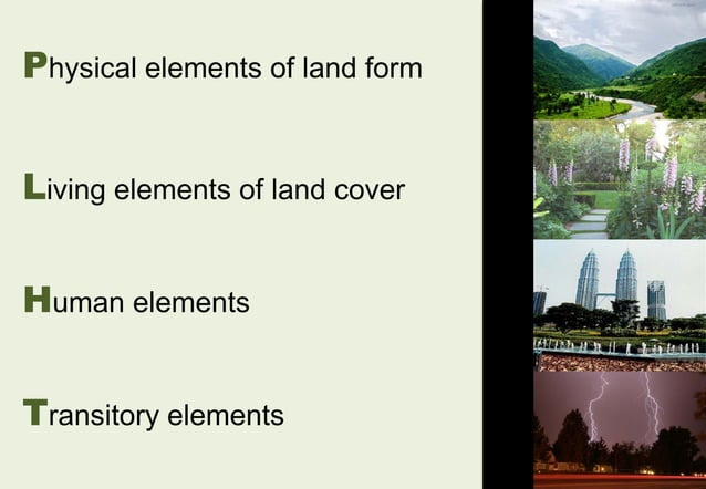 What is landscape? What is landscape architecture? What is landscape ...