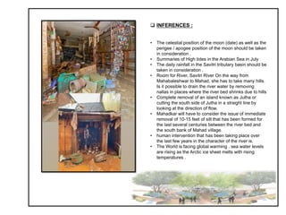 Flood Happened In Mahad .pptx