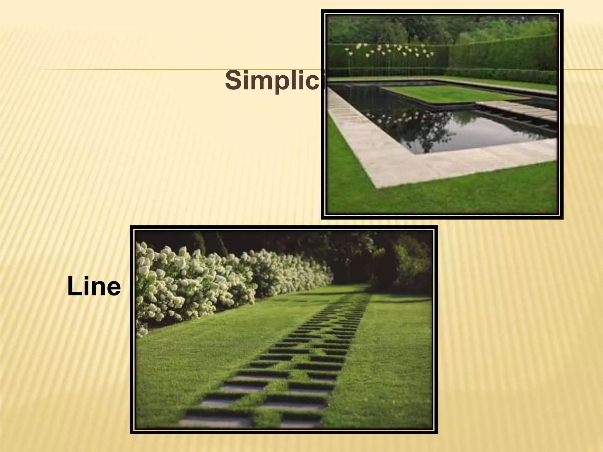 Landscape gardening | PPTX