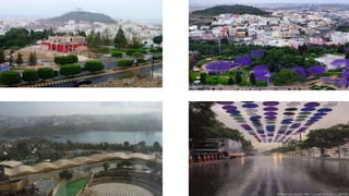 Short pwp slides about Saudi Arabia | PPTX