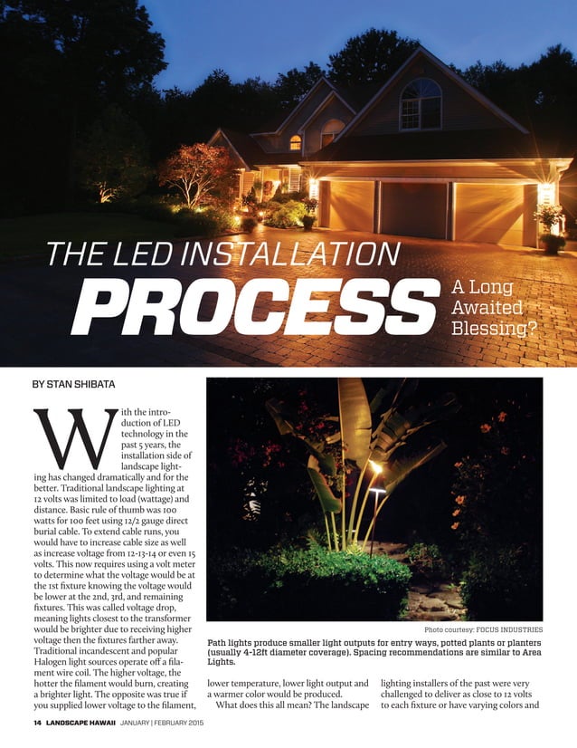 LICH Landscape Hawaii Magazine -January/February 2015 Issue | PDF