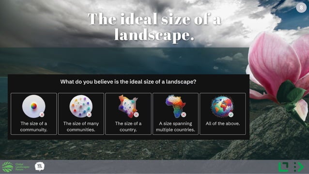 How to think landscape – Landscape approaches and landscape leadership ...