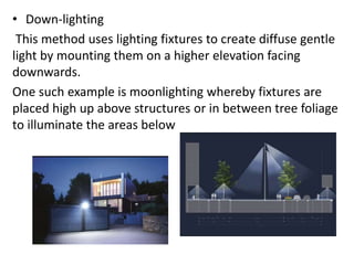 LANDSCAPE LIGHTING.pptx
