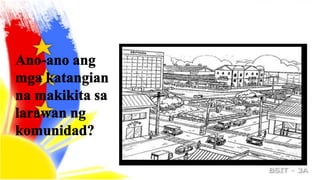 Landscape ng Pamayanang Kultural.pptx