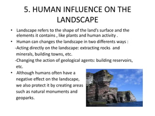 Landscape of canada | PPT
