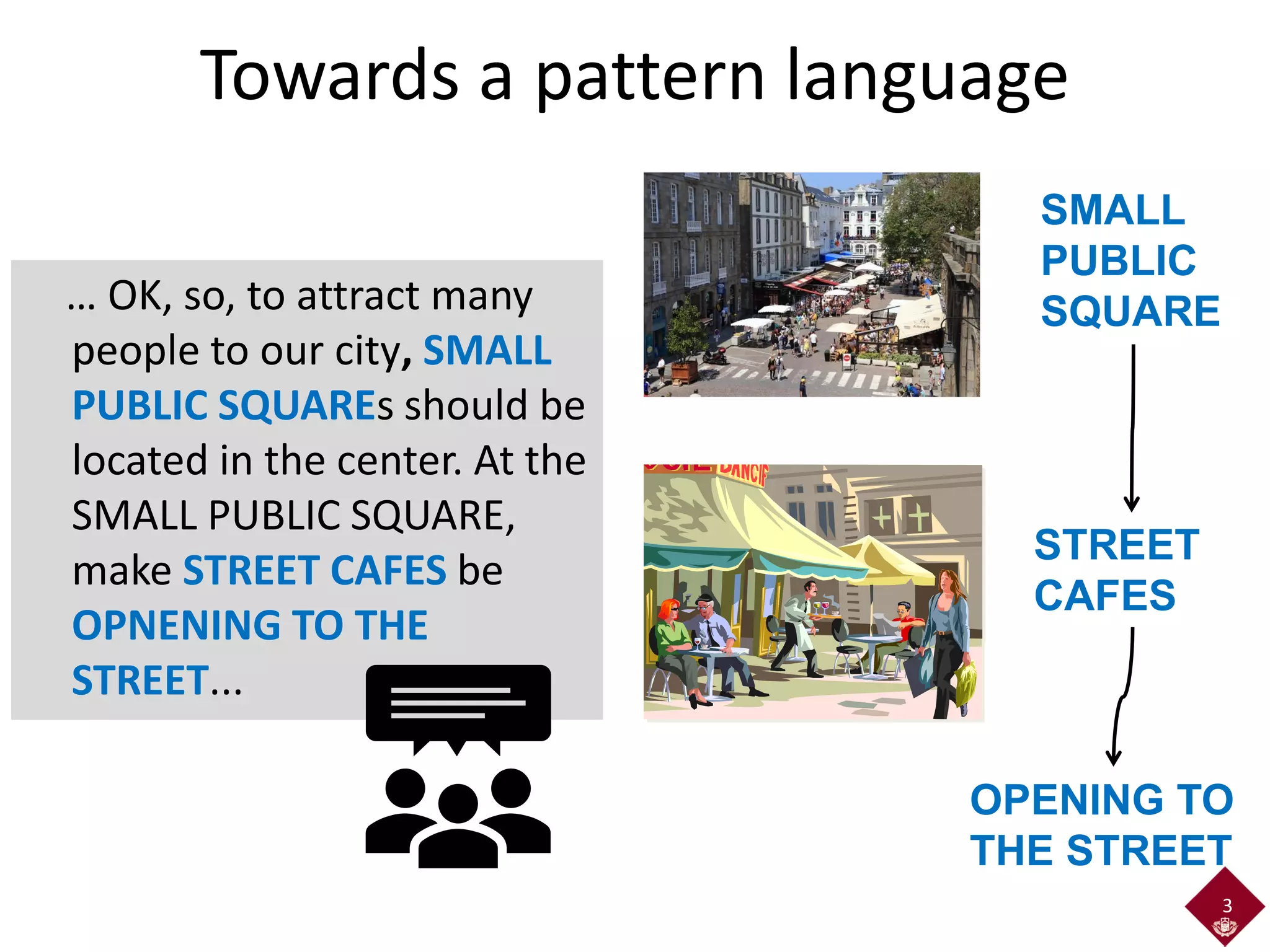 Landscape of Architecture and Design Patterns for IoT Systems | PDF ...