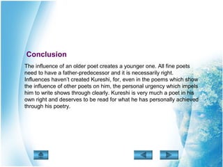 Landscape of the mind presentation final | PPT