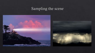 Landscape photography | PPTX