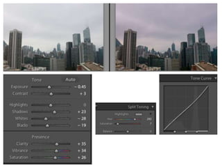 Landscape Photography | PPT