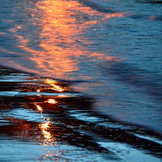 Reflections photography | PDF