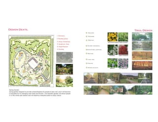 Landscape architecture portfolio xiaotong liu | PPT
