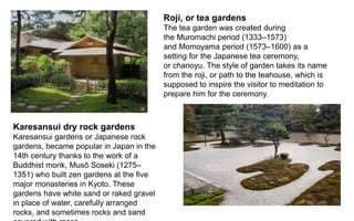 Japanese garden architecture | Link to download: https://dimpstrail ...