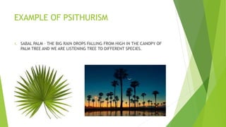 LANDSCAPE PPT POOJA. ARCHITECTURE DESIGN | PPTX