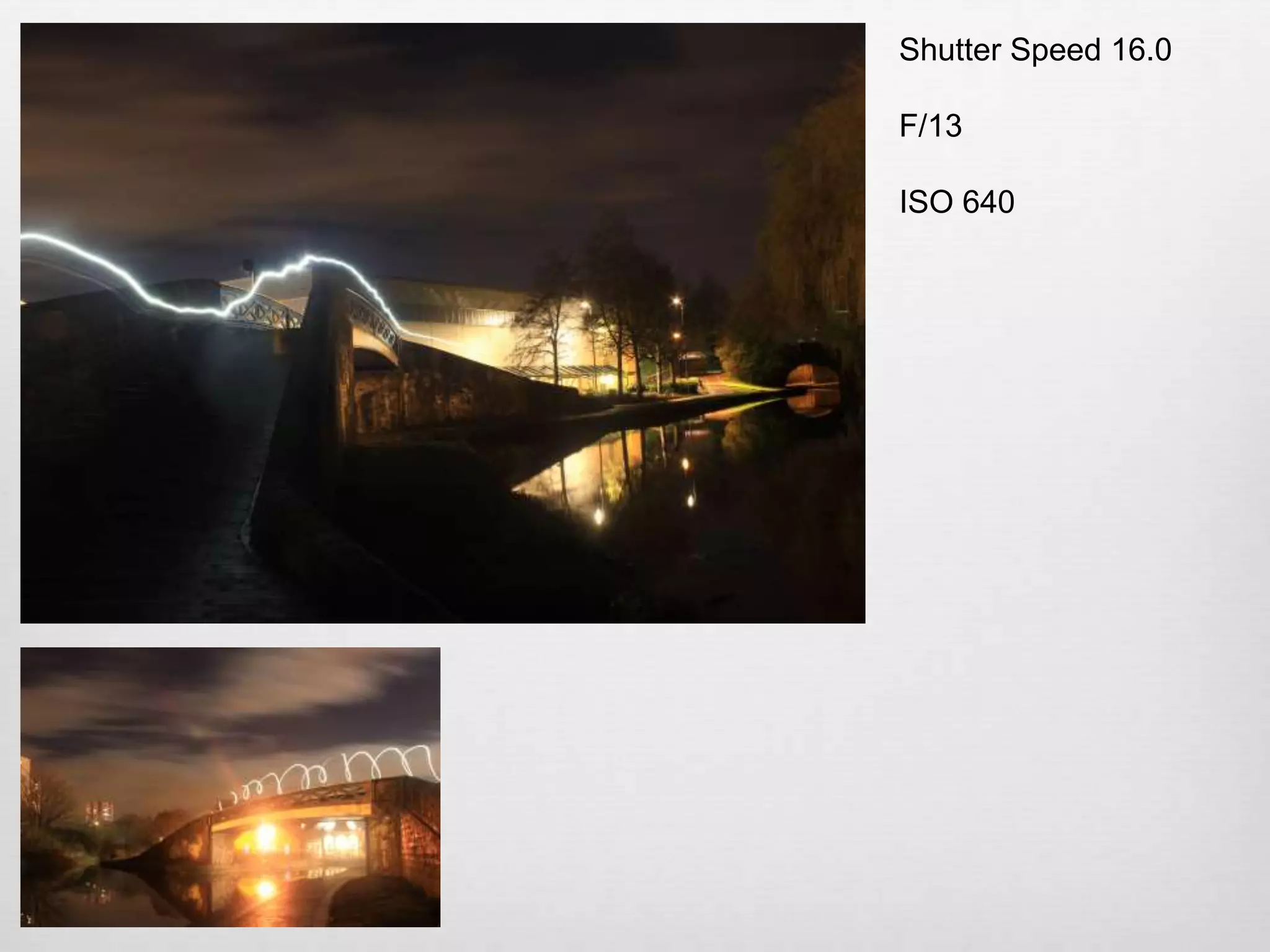 Landscape presentation | PPTX