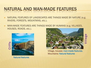 Landscapes 1 epo | PPT