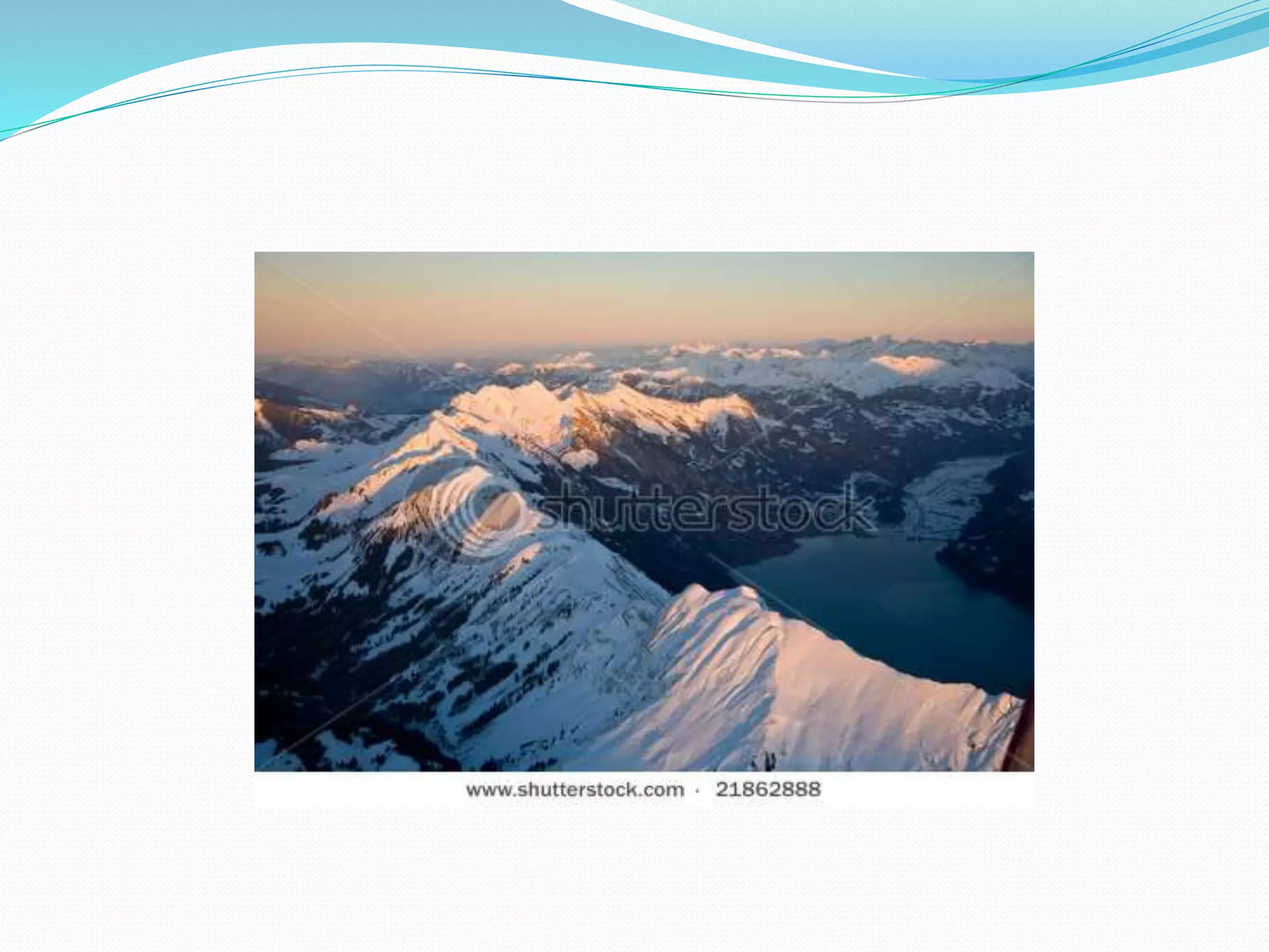 Landscapes 5th grade | PPT