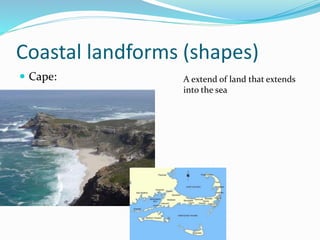 Landscapes 5th grade | PPT