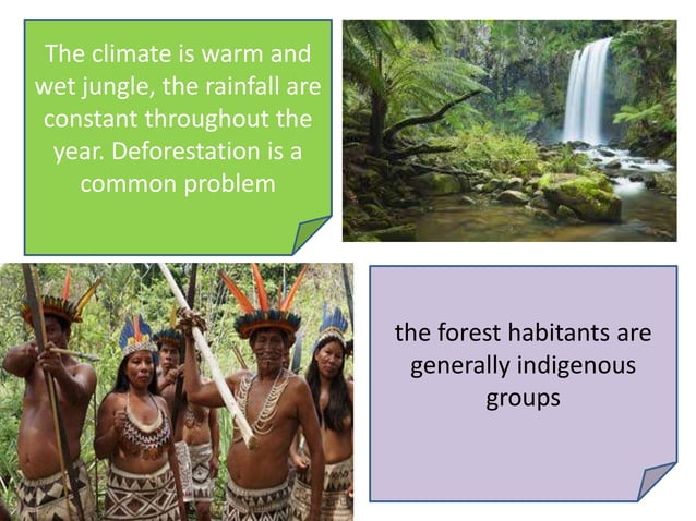 Landscapes around the world. | PPTX | Geography | Science