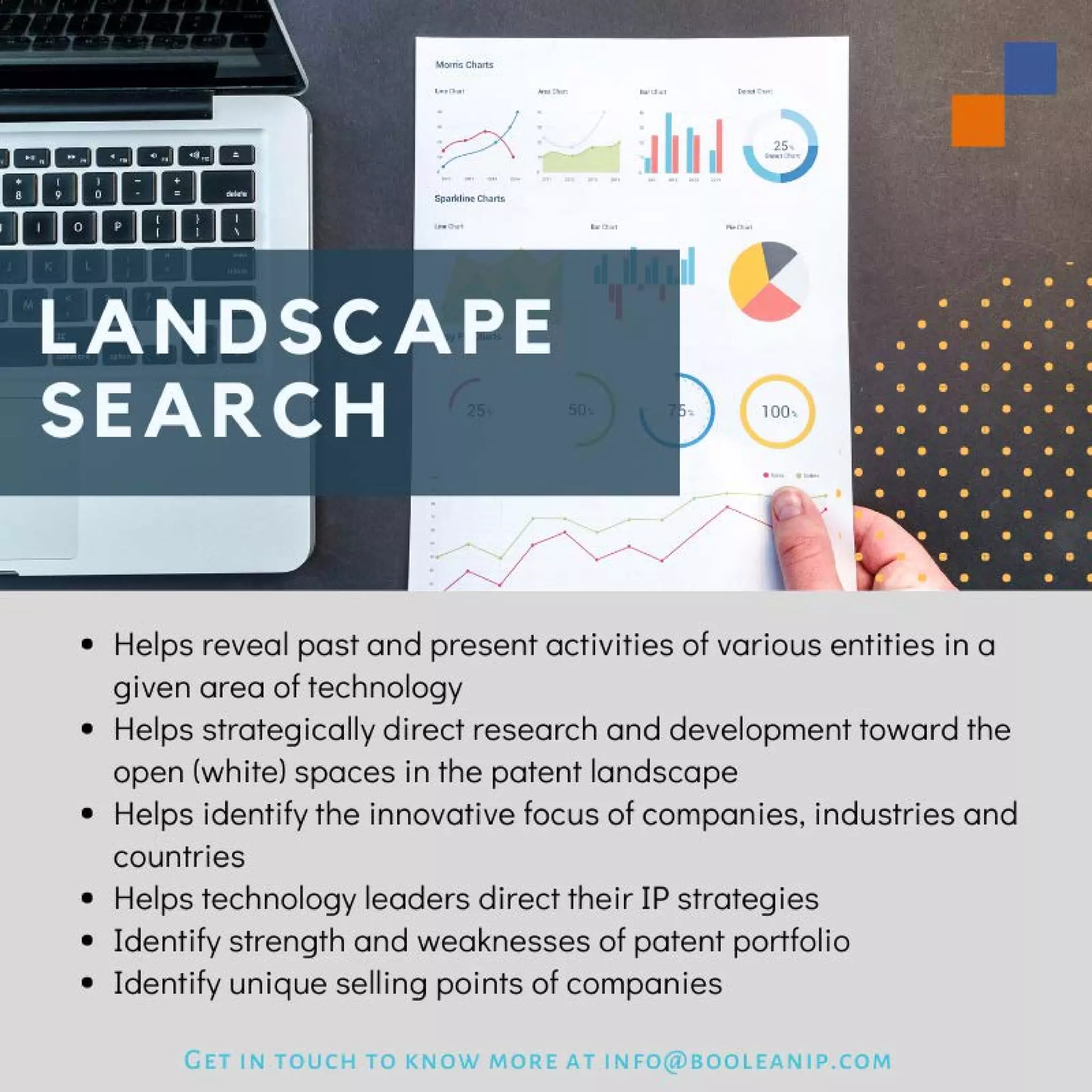 Landscape search | PDF