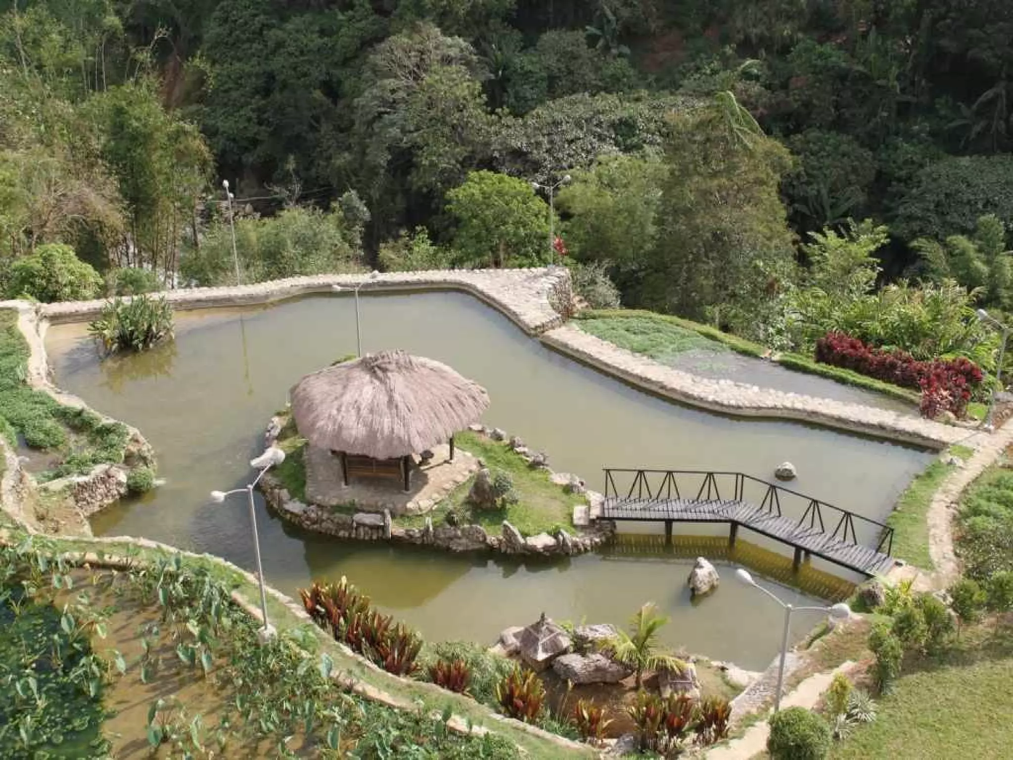 Landscapes in Baguio City, Philippines | PPS