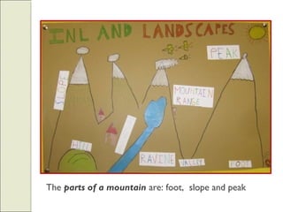 Landscapes | PPT