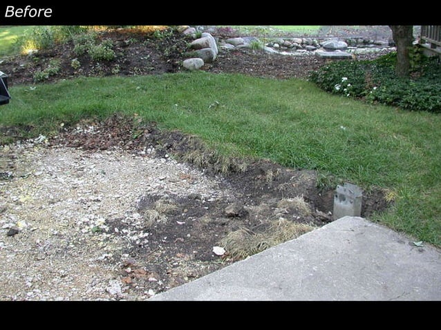 Landscape Transformations | PPT