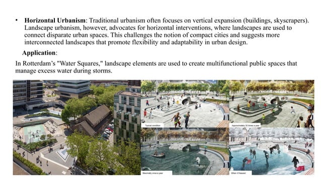 Landscape Urbanism Theories in Urban Landscape.pptx