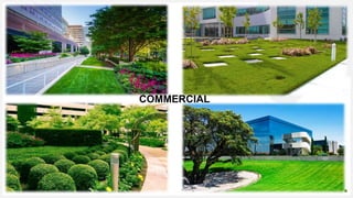 Landscape Architecture | PPTX