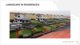 Landscape Architecture | PPTX