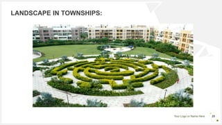 Landscape Architecture | PPTX