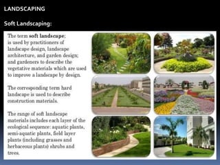 Introduction to landscaping and its elements.pptx