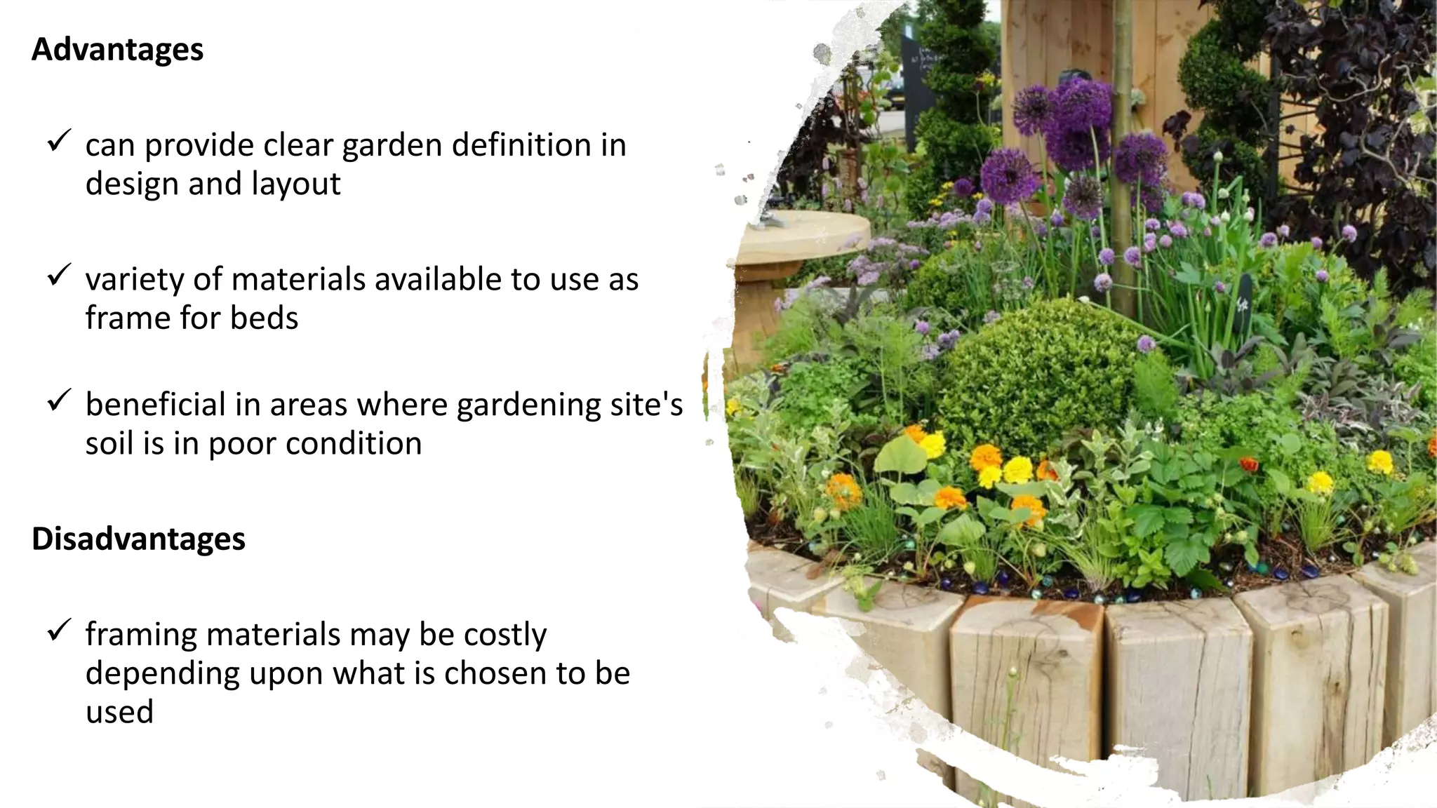 Landscaping Beds.pptx