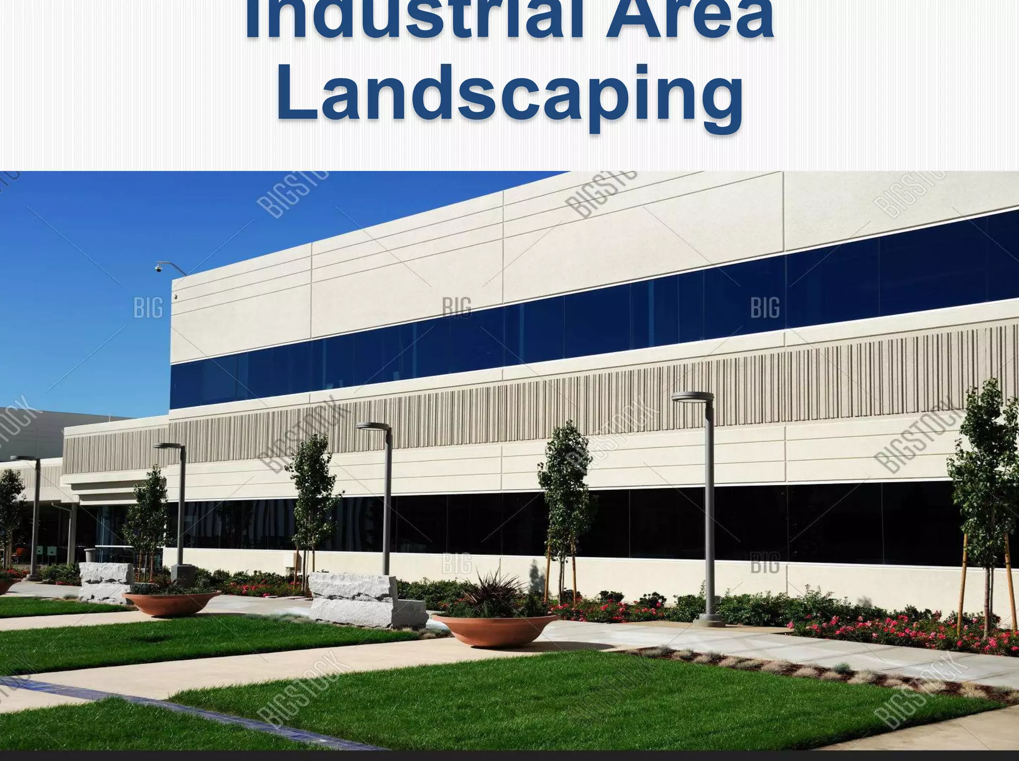 Chapter 1: Introduction of landscape horticulture and it's design | PPTX