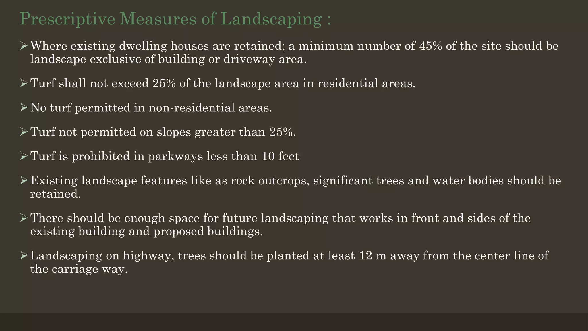 Landscaping of Residential Subdivision.pdf