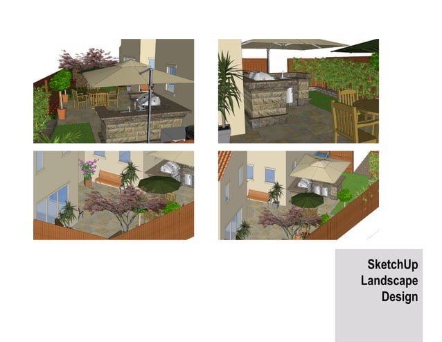 Landscape Design | PDF